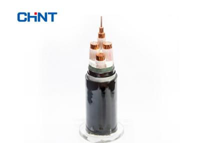 Cina riempitore di rame elettrico del materiale del conduttore pp della classe 1/2 del cavo di 0.6/1kV XLPE in vendita