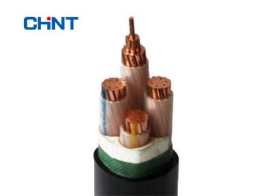 Cina riempitore di rame elettrico del materiale del conduttore pp della classe 1/2 del cavo di 0.6/1kV XLPE in vendita