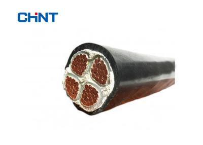 Cina riempitore di rame elettrico del materiale del conduttore pp della classe 1/2 del cavo di 0.6/1kV XLPE in vendita