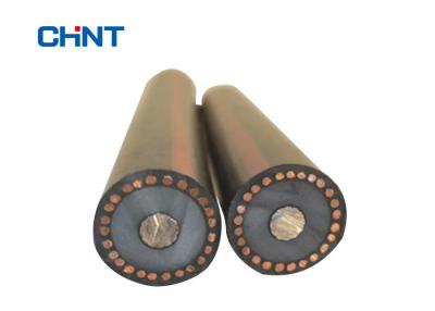Cina Schermo del nastro del rame del rivestimento di PVC del cavo elettrico di monofase XLPE multiuso in vendita