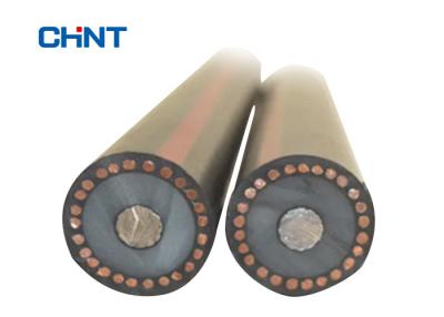Cina Schermo del nastro del rame del rivestimento di PVC del cavo elettrico di monofase XLPE multiuso in vendita