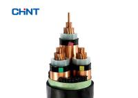 China Cu /XLPE /CTS/PVC 15KV Distribution grid application power cable for sale