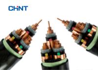 China Underground Power Cable PVC Oversheath for sale