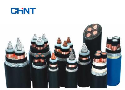 Cina 3 cavo elettrico dei centri XLPE, cavo Unarmoured 150mm2 185mm2 240mm2 di XLPE in vendita