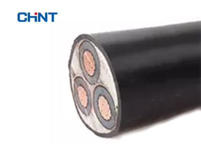 Cina 3 cavo elettrico dei centri XLPE, cavo Unarmoured 150mm2 185mm2 240mm2 di XLPE in vendita
