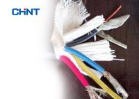 China Multi Core Fire Retardant Cable , Fire Resistant Electrical Wire PVC Sheathed for sale