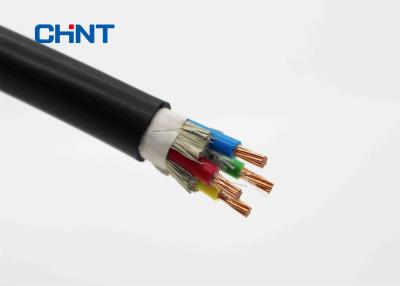 Cina 0.6/1kV scelgono il cavo ignifugo 1.5sqmm ~ 800sqmm del centro multiuso in vendita