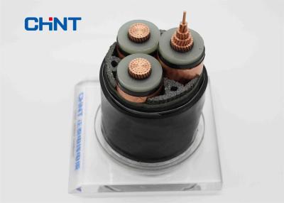 Cina Cavo elettrico di sistemi MV di approvazione IEC60502.2 con la guaina di rame del conduttore XLPE insulation/STA/LSOH in vendita