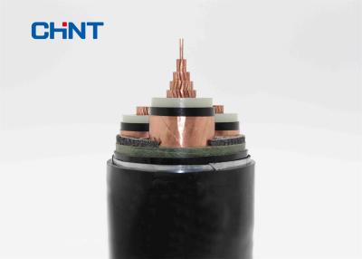 Cina Fumo basso scelgono/tre centri zero cavi elettrici dell'alogeno 35 - 630mm2 Eco amichevole in vendita