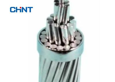 Cina Conduttori incagliati alluminio ad alta resistenza per le linee sopraelevate di distribuzione in vendita