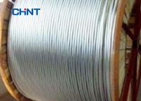 China Concentric Stranded Conductors Overhead Installation ISO CCC CE Certificated for sale