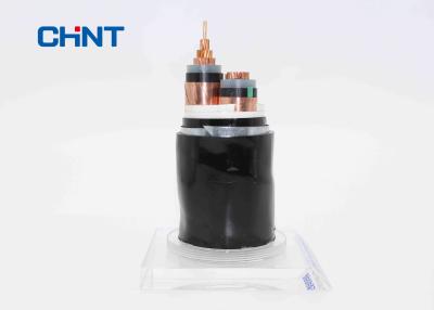 Cina 6/10 o cavo elettrico 6.35/11KV con le proprietà e la sezione trasversale di LSZH da 35~630mm2 in vendita