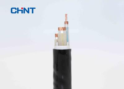 Cina Fumo basso multiconduttore di N2XH IEC60332-3 XLPE zero conduttori del rame del cavo dell'alogeno in vendita
