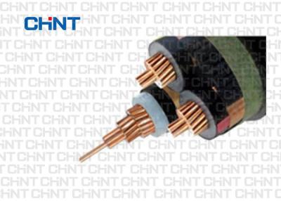 Cina 6/10 o cavo elettrico 6.35/11KV con le proprietà e la sezione trasversale di LSZH da 35~630mm2 in vendita