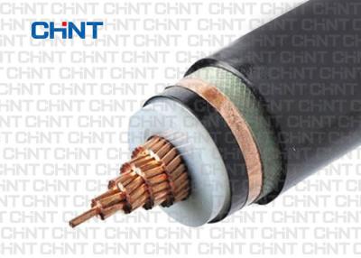 Cina Fumo basso di approvazione di IEC 60502,2 zero cavi elettrici dell'alogeno che risiedono nei tubi del tunnel della stanza in vendita