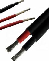 China XLPE Insulation Solar PV Cable for sale