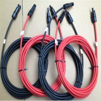 China XLPE Insulation Solar PV Cable for sale