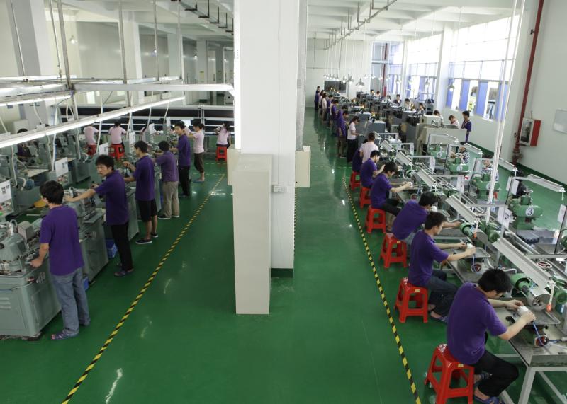 Fornitore cinese verificato - Shenzhen Prance Electronics Co., Ltd