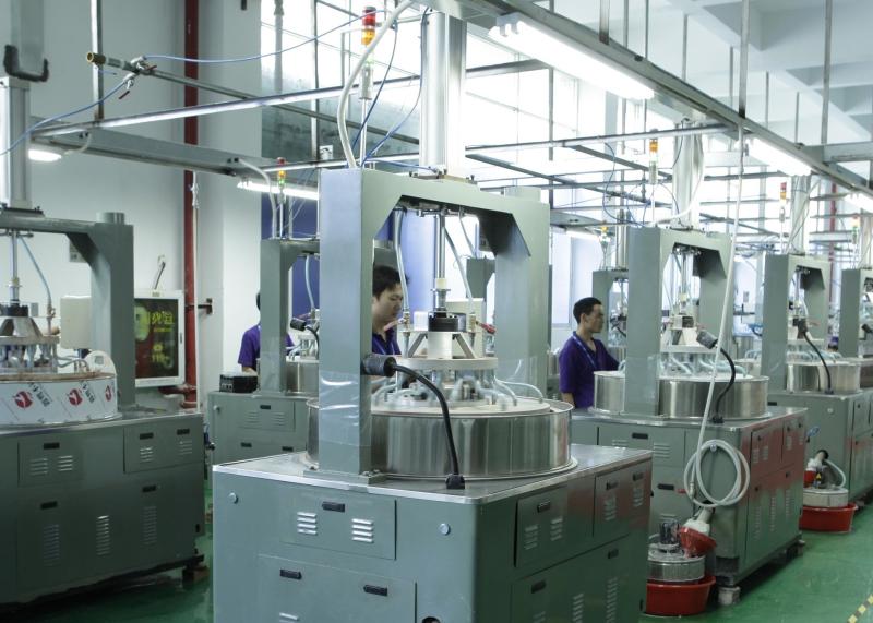 Fornitore cinese verificato - Shenzhen Prance Electronics Co., Ltd