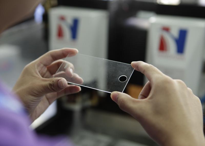 Fornitore cinese verificato - Shenzhen Prance Electronics Co., Ltd