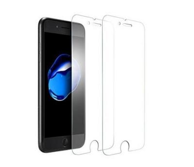 Cina doppio protettore di vetro temperato del telefono dello specchio 2.5D, protettore infrangibile dello schermo del telefono in vendita