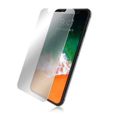 Cina Protettore dello schermo del telefono cellulare rispecchiato installazione facile, protettore dello schermo della prova dell'impronta digitale in vendita