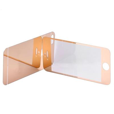 Cina Graffi l'iPhone 8 libero/8 dello specchio dello schermo della bolla cristallina resistente del protettore più in vendita