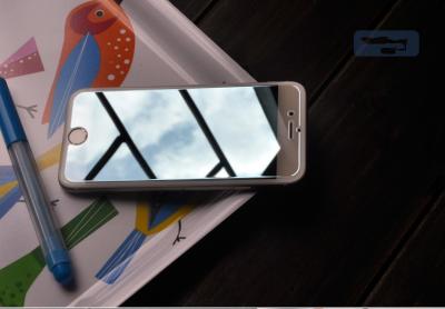 Cina Protettore amichevole dello schermo di caso, bordo per orlare il protettore Iphone 7 dello schermo più in vendita