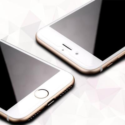 Cina Prova opaca di vetro Unbrekable dell'impronta digitale del protettore dello schermo di AGC di alta sensibilità in vendita
