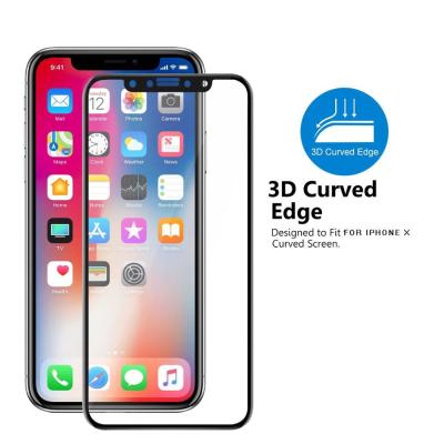 Cina Auto che guarisce il protettore di vetro del telefono temperato Iphone, guardia mobile dello schermo di rivestimento opaco in vendita