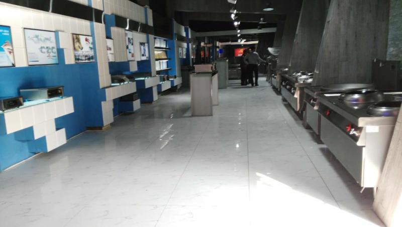 Fornitore cinese verificato - JINGCHENG ELECTRIC ENERGY EQUIPMENT HONGKONG LIMITED