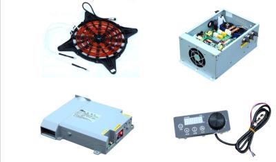 Cina Attrezzatura della cucina nell'ambito del modulo di Cooktop di induzione della gamma/unità commerciali delle parti in vendita