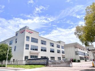 China Factory - SHANGRAO RUICHEN SEALING CO.,LTD