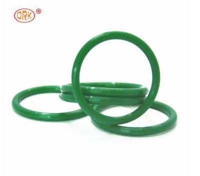 Cina Garanzie commerciali versatili O-Ring con ampia gamma di temperature ed eccellente elasticità in vendita