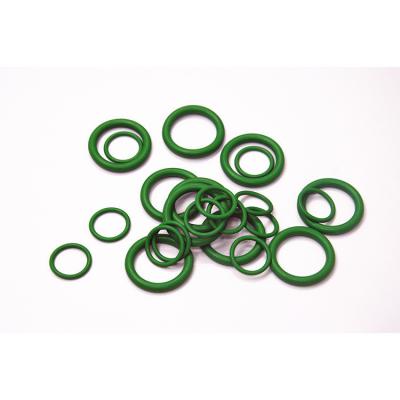Cina Garanzie commerciali versatili O-Ring con ampia gamma di temperature ed eccellente elasticità in vendita