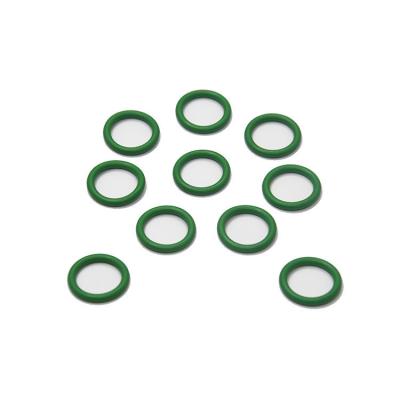 Cina Garanzie commerciali versatili O-Ring con ampia gamma di temperature ed eccellente elasticità in vendita