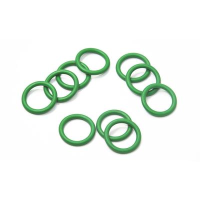 Cina Garanzie commerciali versatili O-Ring con ampia gamma di temperature ed eccellente elasticità in vendita