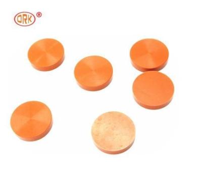 China 1.78mm - 31mm Cross-Section Silicone Rubber O Ring Types NBR Silicone Gasket FDA for sale