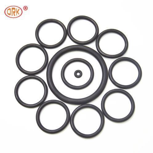 Quality C/S 1.78mm - 31mm High Temp Silicone O Rings For Cars O Ring Gasket for sale