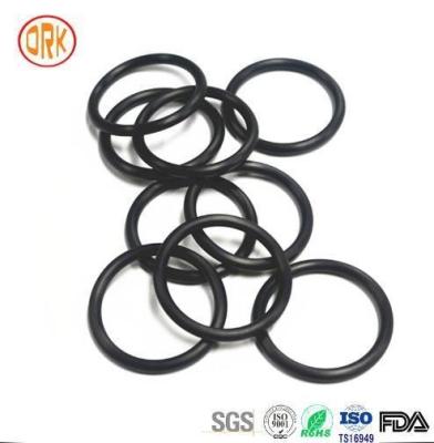China C/S 1.78mm - 31mm High Temp Silicone O Rings For Cars O Ring Gasket for sale