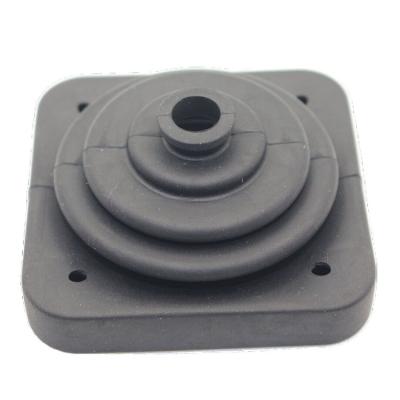 Cina Prevenzione della polvere Sigillo di gomma EPDM per la resistenza alle alte temperature negli iniettori di automobili in vendita