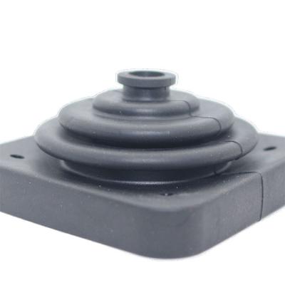 Cina Prevenzione della polvere Sigillo di gomma EPDM per la resistenza alle alte temperature negli iniettori di automobili in vendita