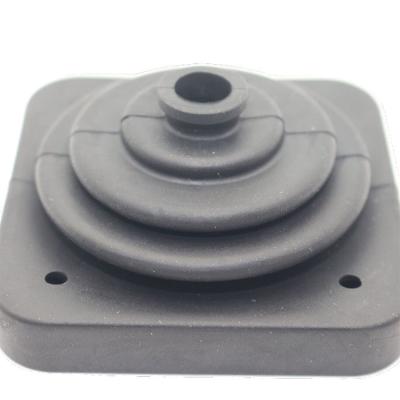 Cina Prevenzione della polvere Sigillo di gomma EPDM per la resistenza alle alte temperature negli iniettori di automobili in vendita