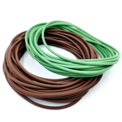 Cina AS568 PG Dimensioni standard Strumenti hardware regolabili su misura Kit di sigilli O-ring resistenti all'olio in vendita