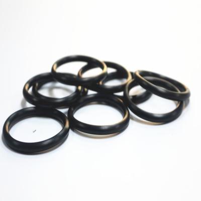 China AS568 PG Standard Size High Temperature Rubber O Rings for Temperature Applications for sale