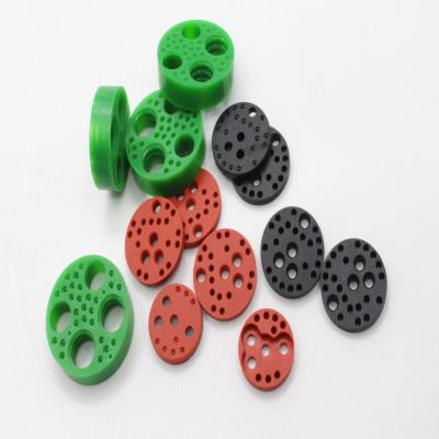 Cina EU Technology Automotive Rubber O-Ring Set La soluzione perfetta per il sistema di sigillatura in vendita