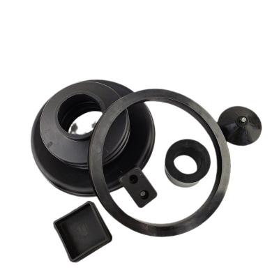 China EPDM NBR Rubber Automotive Rubber Seals Magnetic  FKM O Ring Dust Prevention for sale
