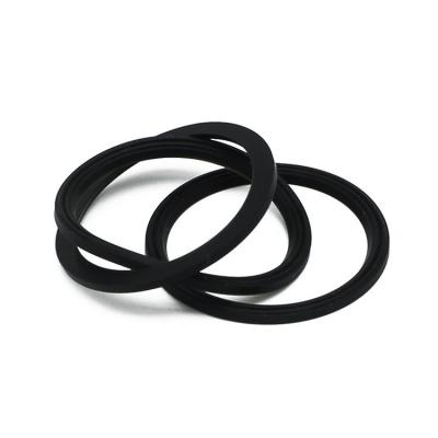 Cina Applicazioni per la gomma automobilistica Materiale EPDM Anello di tenuta impermeabile con tecnologia UE in vendita