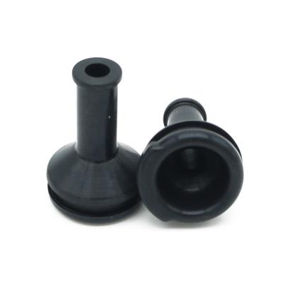 China Firewall Cable Electric Harness Rubber Grommet for Dust Prevention in Automotive for sale