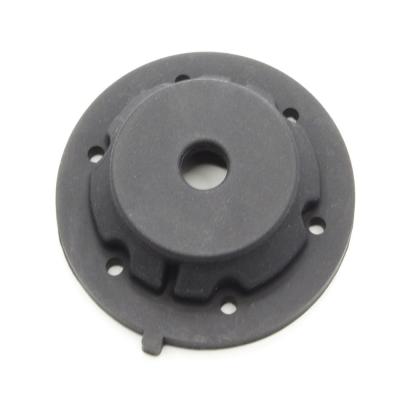 China Custom Made NR 20-90 ShoreA Silicone Rubber Hole Firewall Plug for Wire/Cable Protection for sale